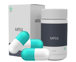 Produk Kami - PT. GRA Herbalindo Utama